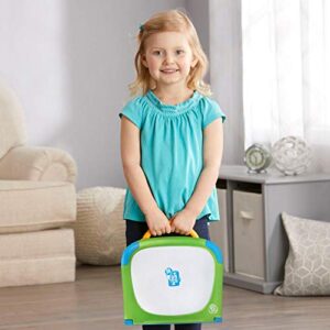 LeapFrog LeapStart 3D Interactive Learning System, Green