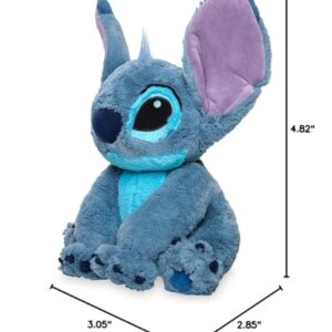 Disney Medium Plush Stitch