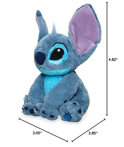 Disney Medium Plush Stitch