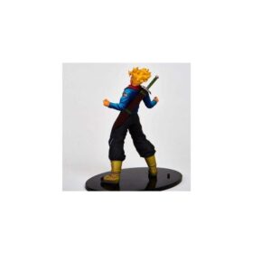 Banpresto Dragon Ball Super World Colosseum Vol. 6 Action Figure, Super Saiyan Trunks