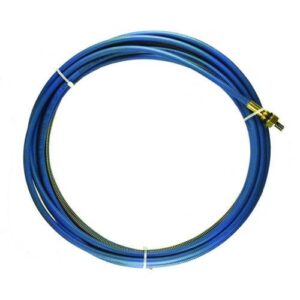 miller .030"-.035" welding cable liner 15' for millermatic series 194011 replacement (1-pk)