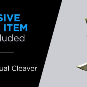 Roblox Action Collection - Monster Islands: Malgorok'Zyth + Fantastic Frontier: Croc Two Figure Bundle [Includes 2 Exclusive Virtual Items]