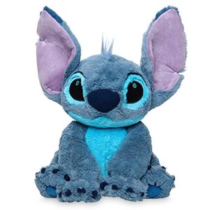 disney medium plush stitch