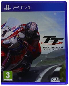 tt isle of man (ps4)