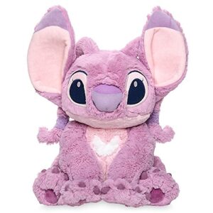 disney medium plush angel