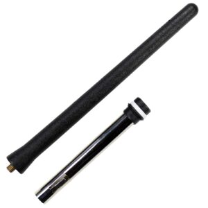 antennamastsrus - power antenna mast conversion kit is compatible with lexus es250 - es300 - gs300 - ls400 - sc300 - sc400 - sc430