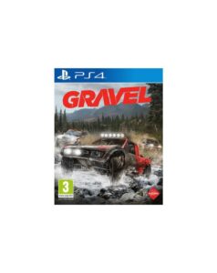 gravel (ps4)