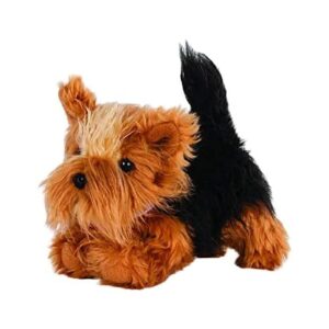 our generation by battat- yorkshire posable dog- toys, accessories, and pets for 18 inch dolls- for age 3 and up