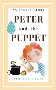 peter and the puppet