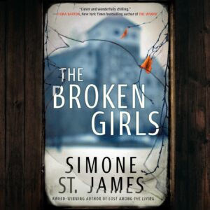 the broken girls