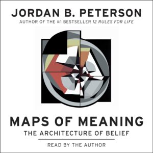 maps of meaning: the architecture of belief