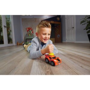 Little Tikes Slammin' Racers Stunt Jump, Multicolor