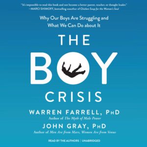 the boy crisis