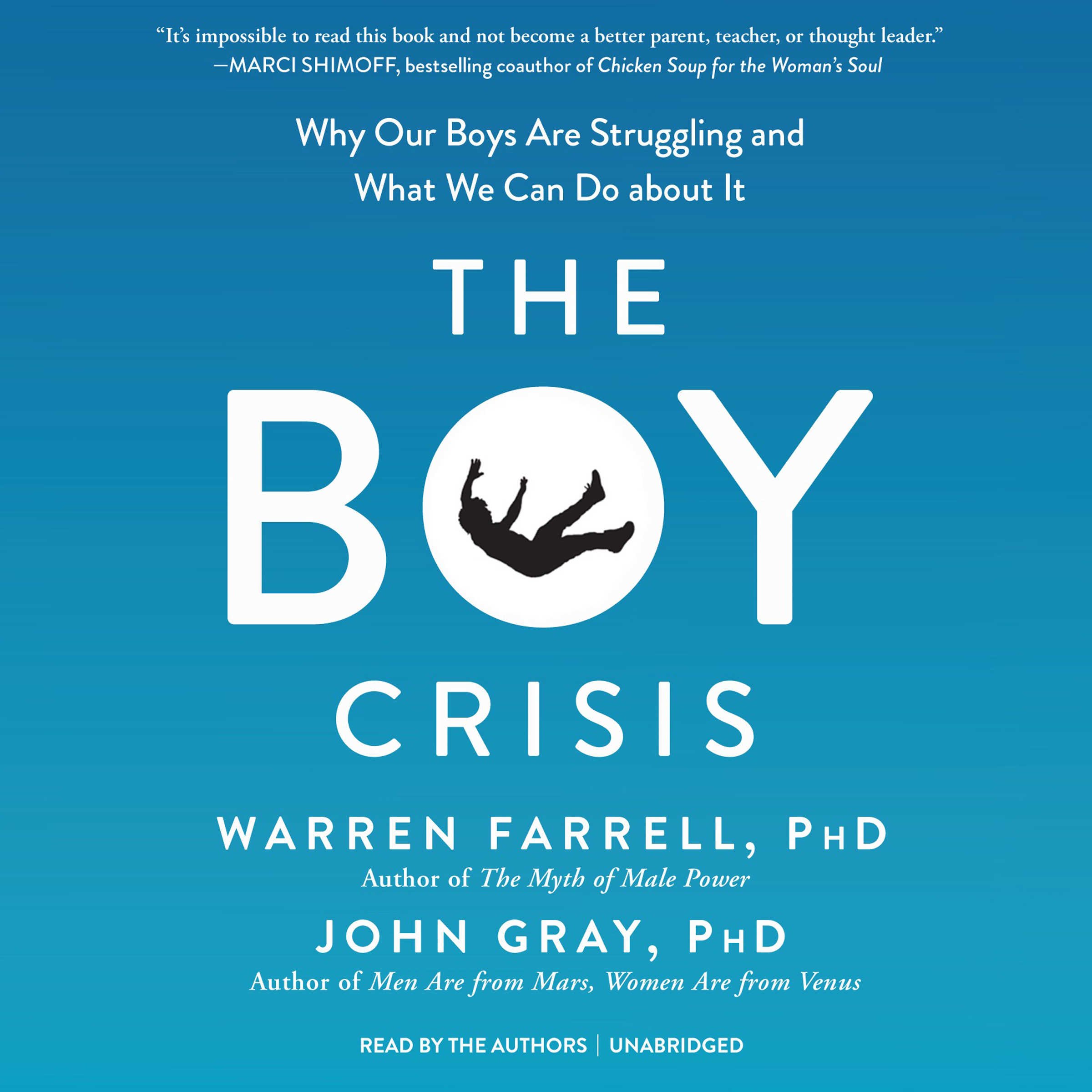 The Boy Crisis