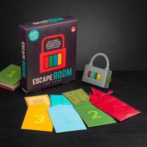 Paladone Escape Room Game