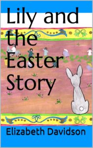 lily and the easter story