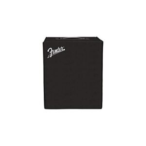 fender rumble 410 amplfier cover