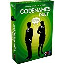 Codenames bundle Set with Codenames and Codenames Duet by Czech Games (2 items)