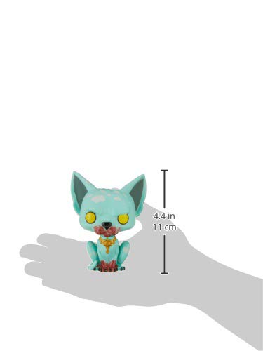 POP! Vinyl: Comics: Saga: Lying Cat (Battle Damaged) (Exc) (CC)