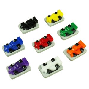 litko micro grand prix race car marker set (8)