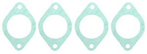 aftermarket seadoo 657 657 x 717 carburetor base gasket 290850373 gtx gs gti (4)