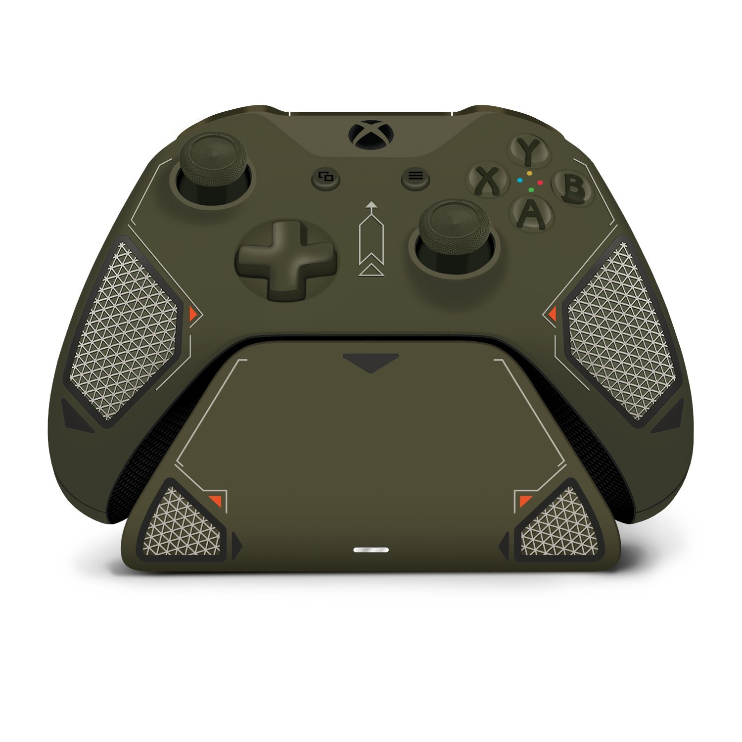 Controller Gear Combat Tech Special Edition Officially Licensed Xbox Pro Charging Stand (Controller Sold Separately)