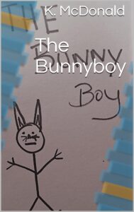 the bunnyboy