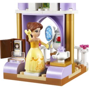 LEGO Juniors Belle’s Story Time 10762 Building Kit (87 Piece)