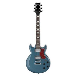 ibanez ax120 - baltic blue metallic