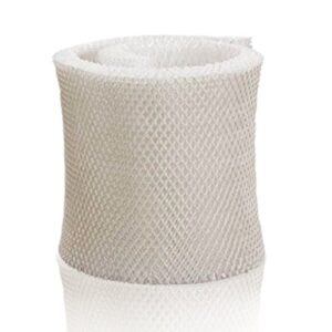 filter-monster replacement compatible with kenmore 32-14906 humidifier wick filter