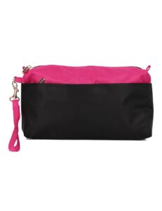 karla hanson women's rfid blocking organizer swap bag