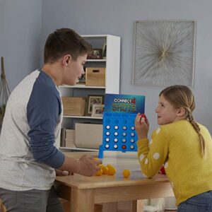 Hasbro Gaming Connect 4 Shots Board Game Activity for Kids Ages 8+, Active Games for Kids, Family Games for 2 Players, Kids Games, Kids Gifts