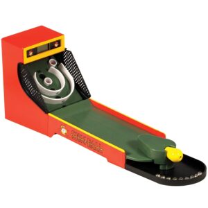 Basic Fun Skee Ball Mini Electronic Game