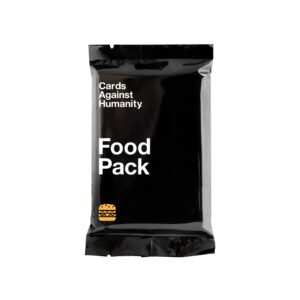 cards against humanity: food pack • mini expansion