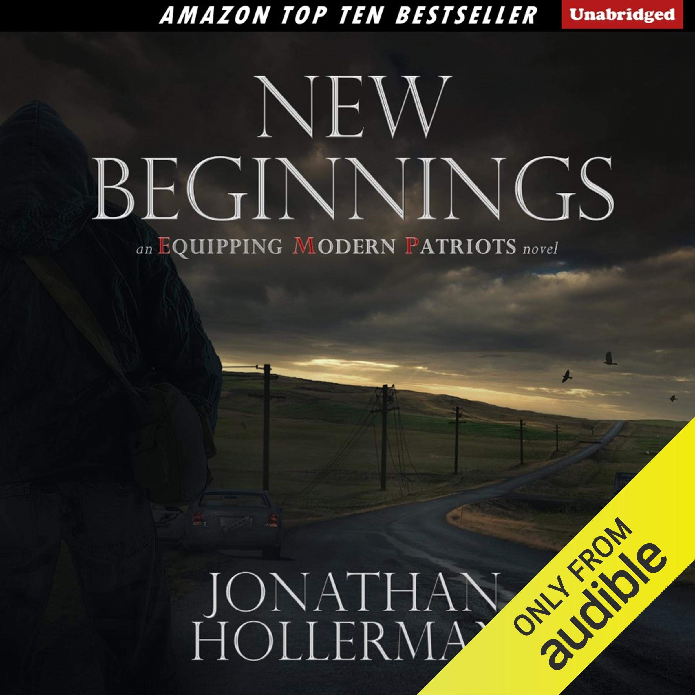 EMP: Equipping Modern Patriots: New Beginnings: Volume 3