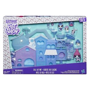 Littlest Pet Shop Chill Out Inn (Amazon Exclusive)