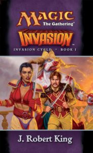 invasion