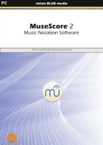 musescore 2 - music notation software - download version [download]