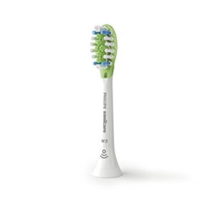 Philips Sonicare DiamondClean Smart 9300 Rechargeable Electric Power Toothbrush, Rose Gold, HX9903/61