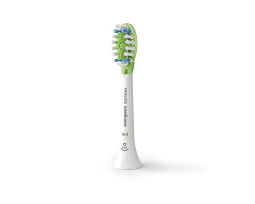 Philips Sonicare DiamondClean Smart 9300 Rechargeable Electric Power Toothbrush, Rose Gold, HX9903/61