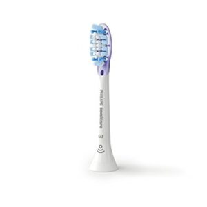 Philips Sonicare DiamondClean Smart 9300 Rechargeable Electric Power Toothbrush, Rose Gold, HX9903/61