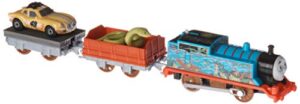 thomas & friends trackmaster, thomas & ace the racer