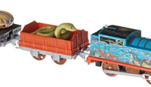 Thomas & Friends TrackMaster, Thomas & Ace the Racer