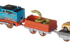 Thomas & Friends TrackMaster, Thomas & Ace the Racer