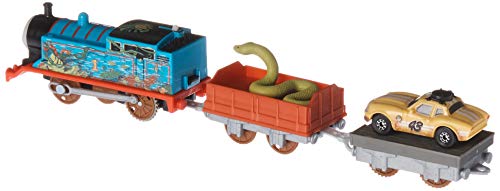 Thomas & Friends TrackMaster, Thomas & Ace the Racer