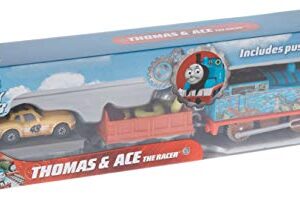 Thomas & Friends TrackMaster, Thomas & Ace the Racer