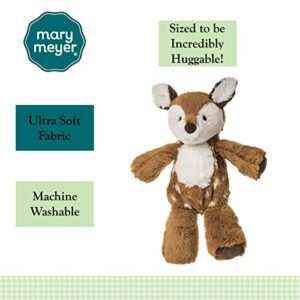 Mary Meyer Marshmallow Zoo Stuffed Animal Soft Toy, 9-Inches, Junior Fawn