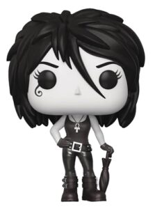 funko pop! heroes: dc death vinyl figure