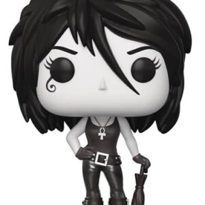 Funko Pop! Heroes: DC Death Vinyl Figure