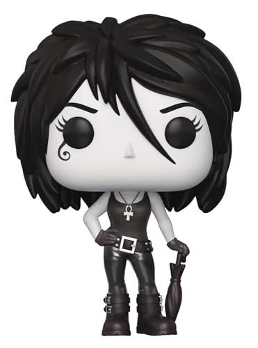 Funko Pop! Heroes: DC Death Vinyl Figure